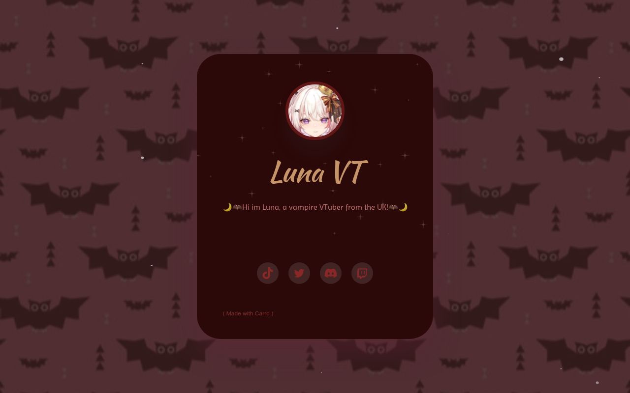 Luna VT